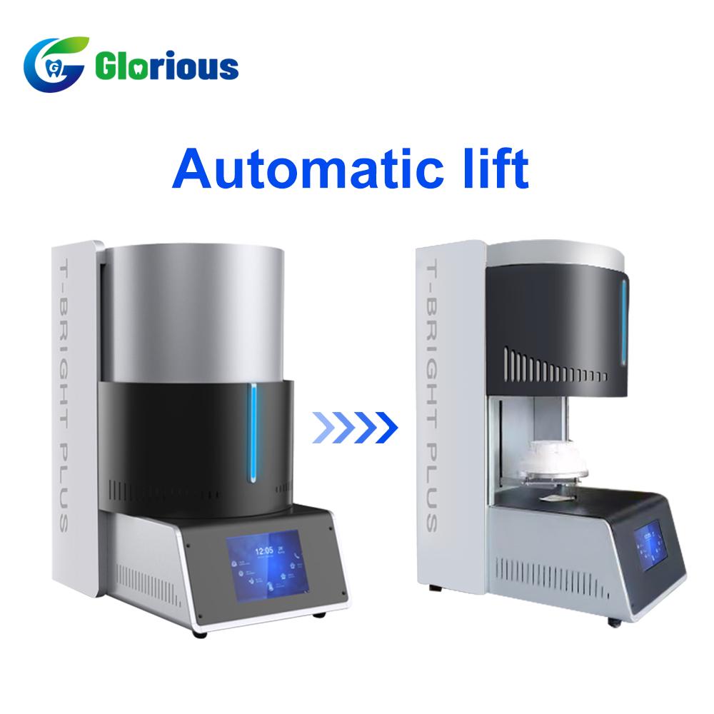Dental Furnace Supplier_For Sale_Price-Glorious Dental Materials Co. Ltd.